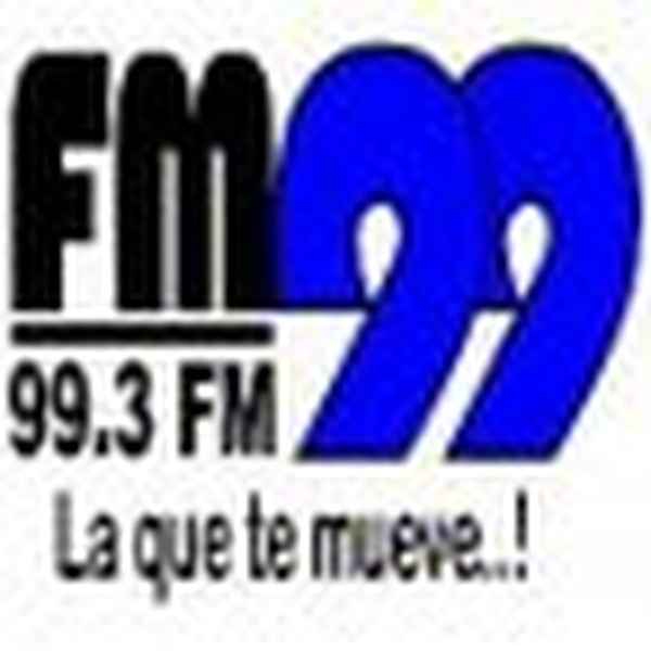 FM 99 PANAMA - FM 99.3 City - Escuchar online