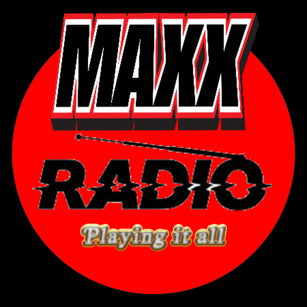 MAXX RADIO - Thornaby