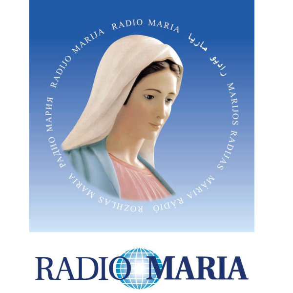 Radio Maria Argentina - FM 88.5 - Buenos Aires, Argentina - Listen Online