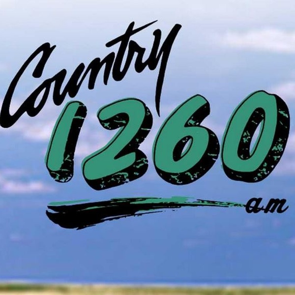 Country 1260 - KWYR - AM 1260 - Winner, SD - Listen Online