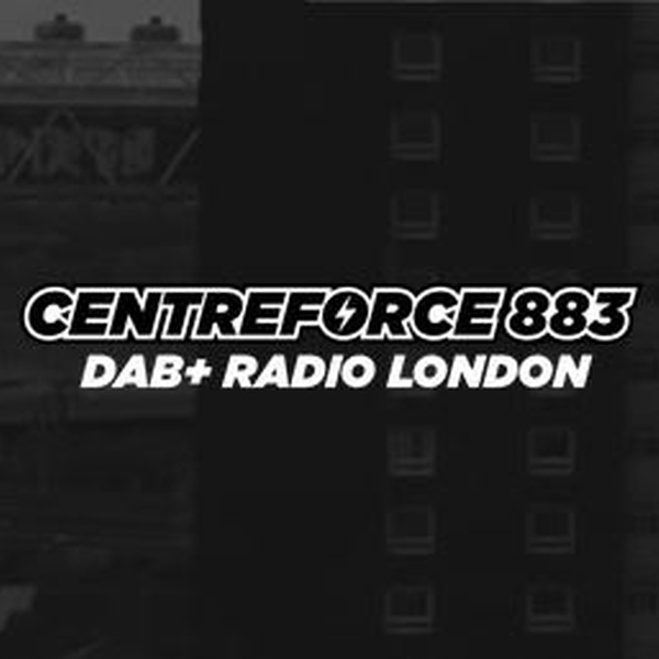 Centreforce 883 - London - Listen Online