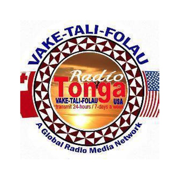 RADIO TONGA VTF USA - Listen Online