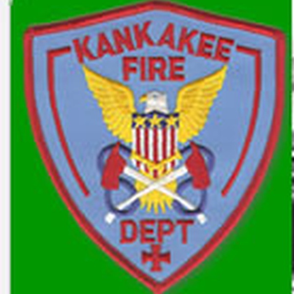 Kankakee County, IL Fire - VHF - Kankakee, IL