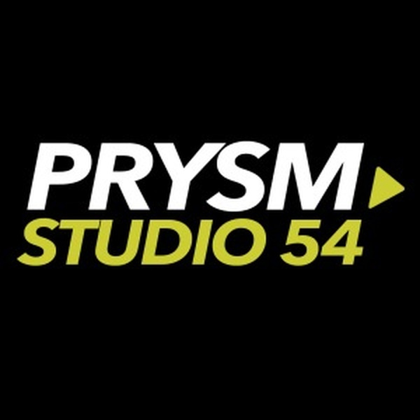 Prysm Radio - Prysm Studio 54 - Paris - Listen Online
