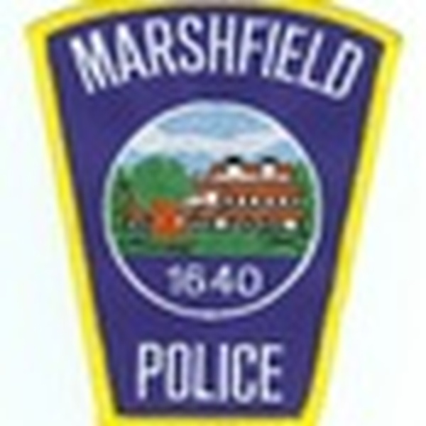 Marshfield Police, Fire, and EMS - VHF - Marshfield, MA