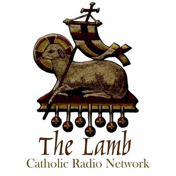 Lamb Catholic Radio - KSJP - FM 88.9 - Ipswich, SD - Listen Online