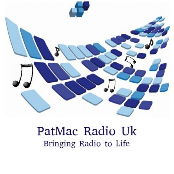 PatMac Radio UK - Stevenage