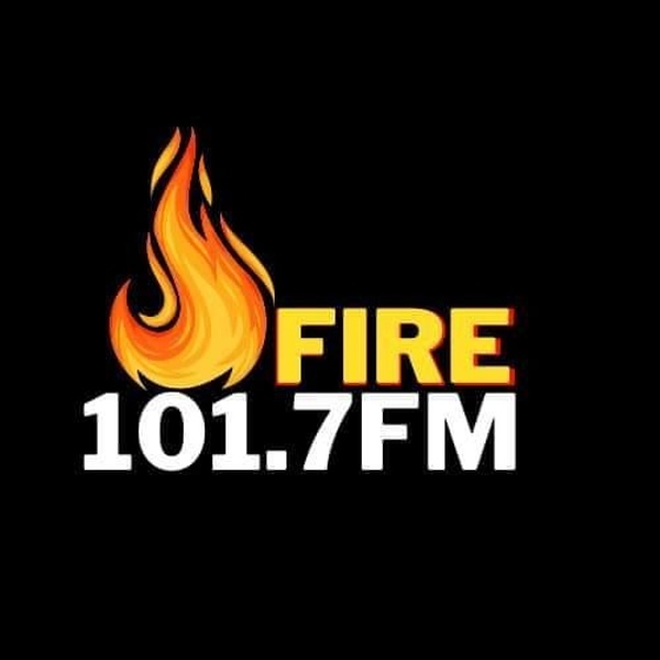 Fire 101.7FM - FM 101.7 - Chaguanas - Listen Online