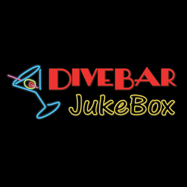 Dive Bar Jukebox Radio - Savannah, GA