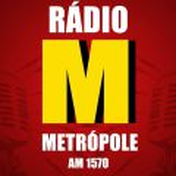 Rádio Metropole AM 1570 - AM 1570 - Gravataí - Escuchar online