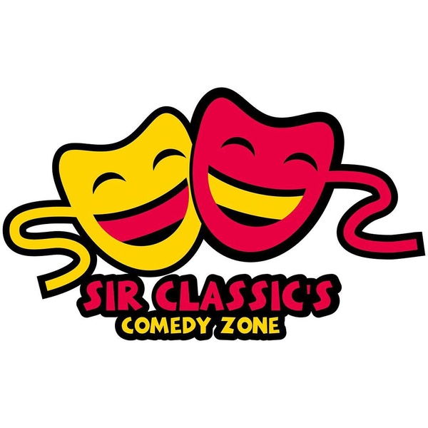 Sir Classic's Comedy Zone - Atlanta, GA