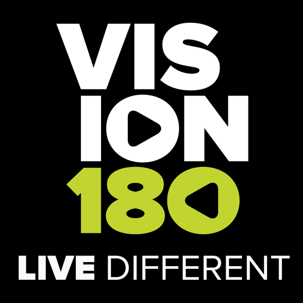 Vision Christian Radio - Vision180 - Springwood, QLD - Listen Online