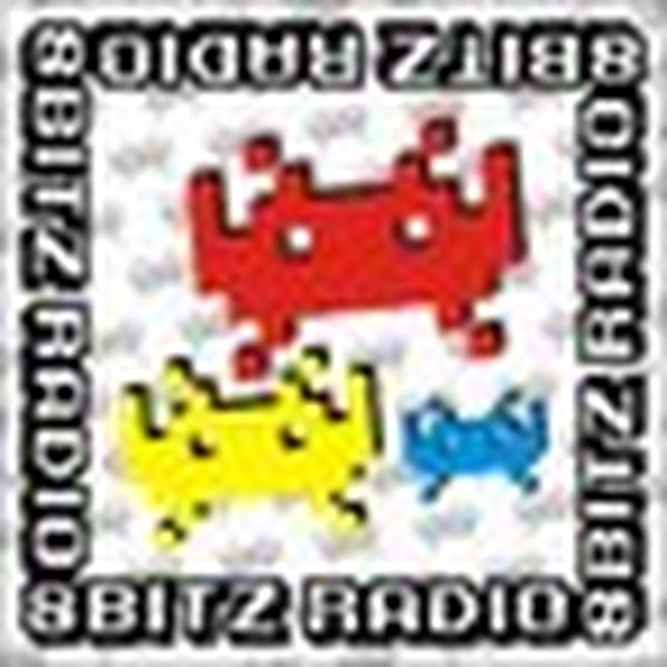 8Bitz Radio - Argentina - Listen Online
