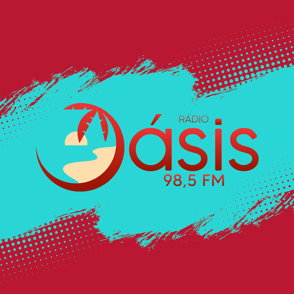 Oásis fm 98.5 - Frei Lagonegro - Listen Online