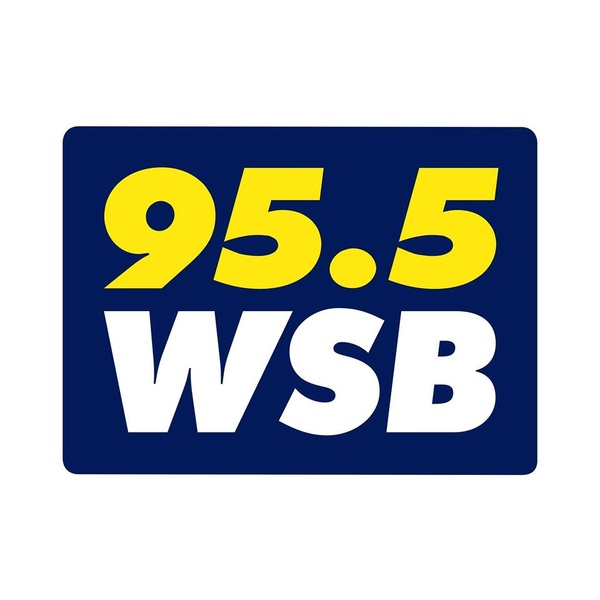 95.5 WSB - WSBB-FM - FM 95.5 - Doraville, GA - Listen Online