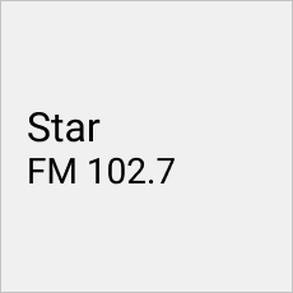 Star 102.7 - FM 102.7 - Cairns, QLD - Listen Online