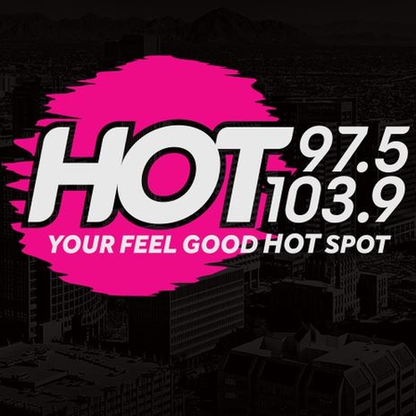 HOT 97.5/103.9 - KZON - FM 103.9 - Gilbert, AZ - Listen Online