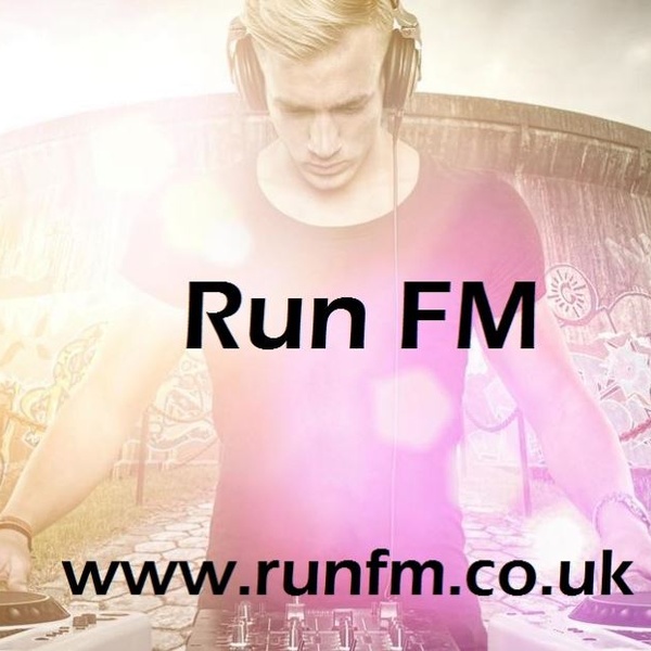 Run FM - London