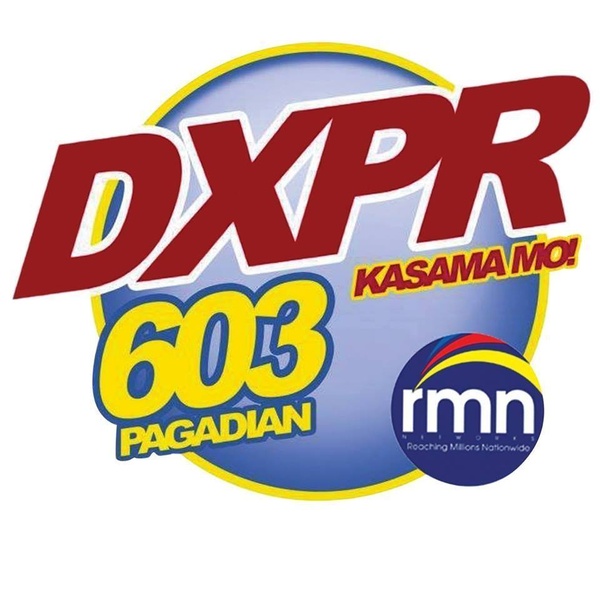 DXPR Pagadian 603 - DXPR - AM 603 - Pagadian - Listen Online