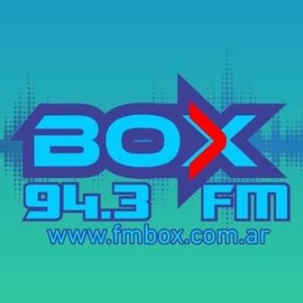 Box FM 94,3 - FM 94.3 - Colon, Argentina - Listen Online