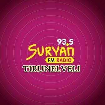 Suryan fm 93.5 store