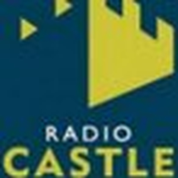 Radio Castle - Framlingham