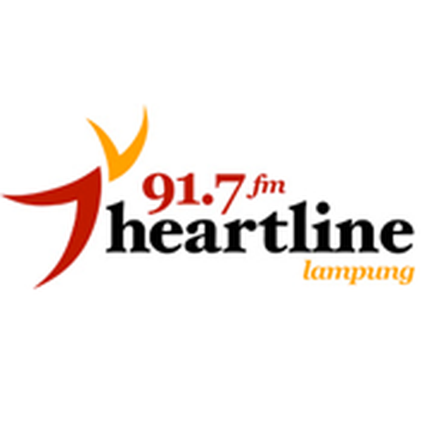 Heartline FM Lampung - FM 91.7 - Bandar Lampung - Listen Online