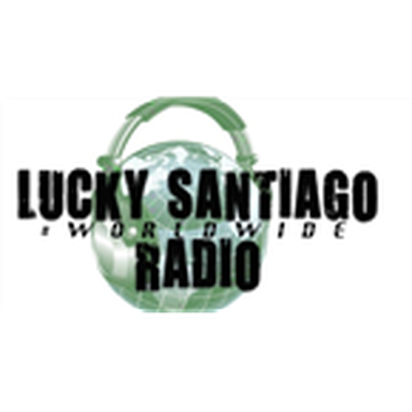 Lucky Santiago Radio - Washington, DC