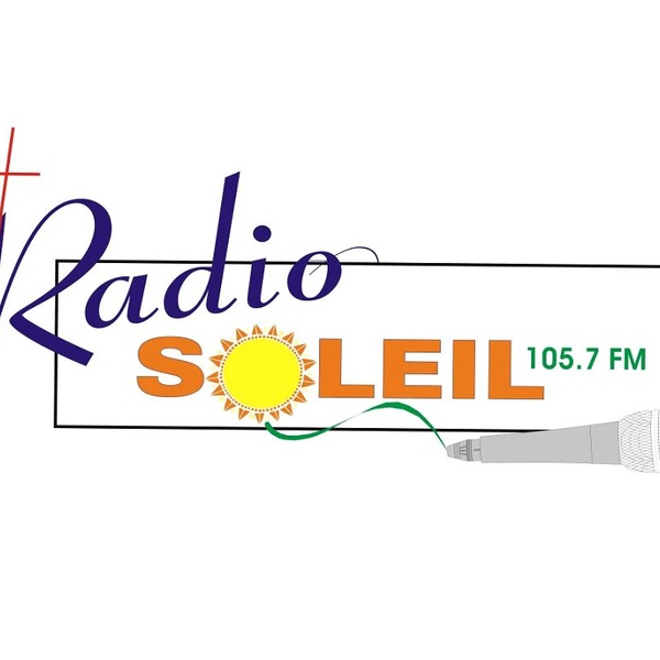 Radio Télé Soleil - FM 105.7 - Port-au-Prince, Haiti - Listen Online