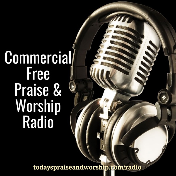 Today's Praise and Worship Radio - Alexandria, LA