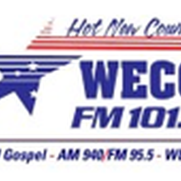 101.3 FM WECO - WECO-FM - FM 101.3 - Wartburg, TN - Listen Online