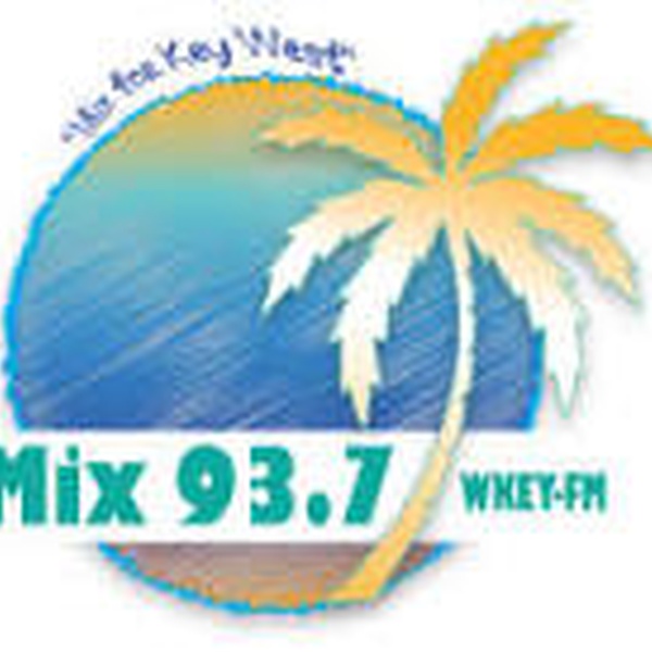 Mix 93.7 - WKEY-FM - FM 93.7 - Key West, FL - Listen Online
