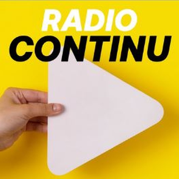 Radio Continu - Listen Online