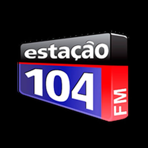 Estação 104 FM - FM 104.0 - Iguaba Grande - Escuchar online