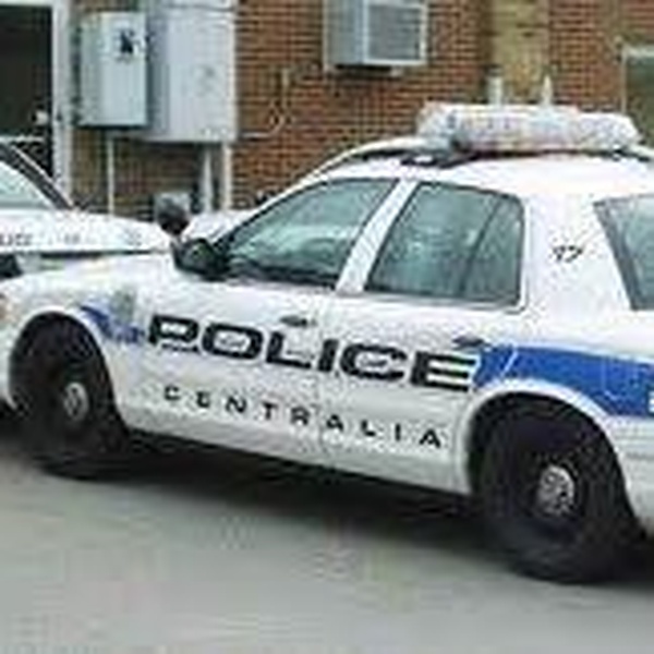 Centralia Police and Fire Marion Clinton and Washington Count - Clinton, IL