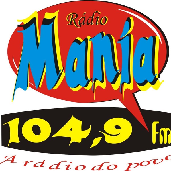 Rádio Mania FM - FM 104.9 - Serro - Listen Online