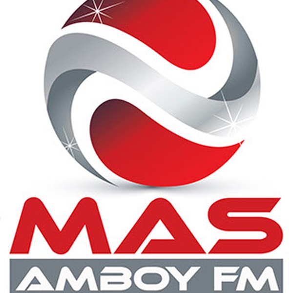 Mas Amboy FM