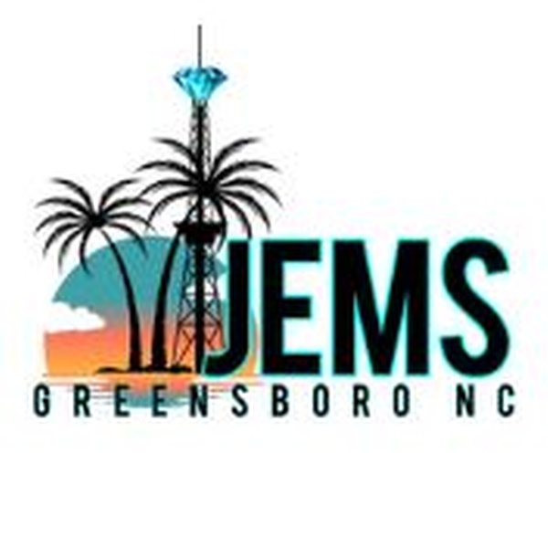 JEMS RADIO - Greensboro, NC - Listen Online
