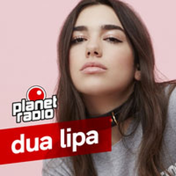 planet radio - planet dua lipa - Frankfurt - Listen Online