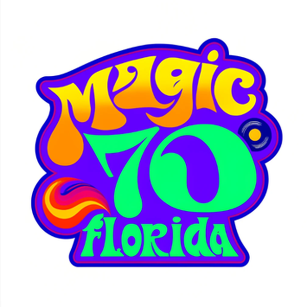 Magic 70s Florida - Coconut Creek, FL - Listen Online