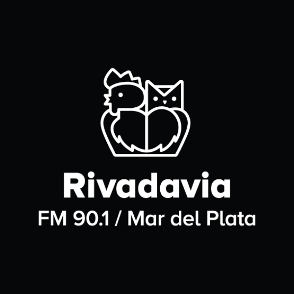 Radio Rivadavia Mar del Plata - FM 90.1 - Mar del Plata, Argentina ...