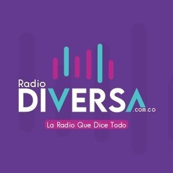 Radio Diversa - Bogota - Listen Online