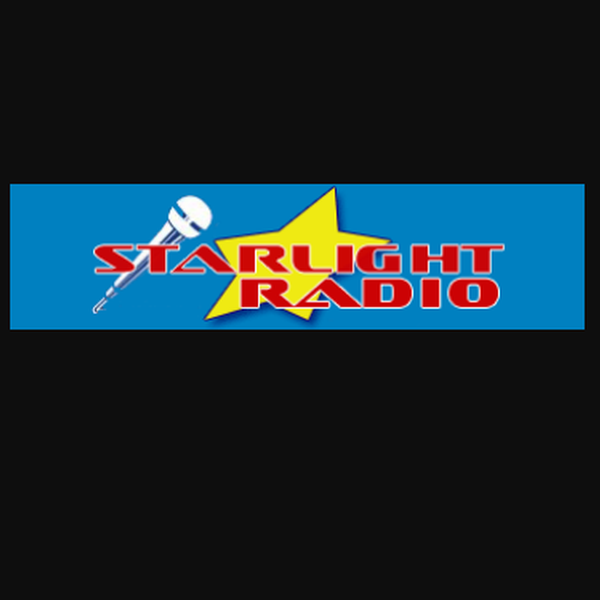 Starlight Radio - Den Bosch