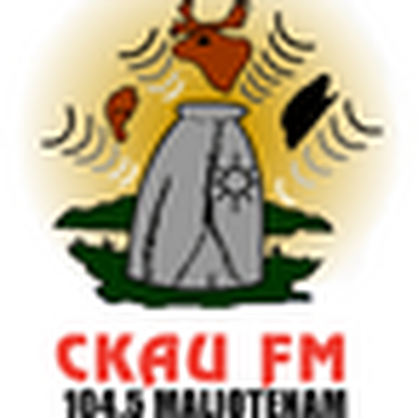 CKAU - CKAU-FM-1 - FM 90.1 - Sept-Iles, QC - Listen Online