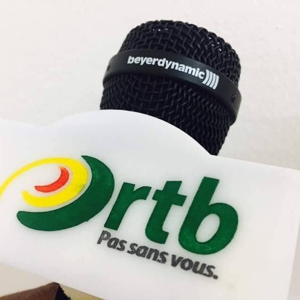 Ortb Radio Bénin Fm 98 2 Cotonou Listen Online