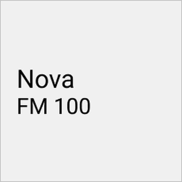 Nova 100 - FM 100.3 - Melbourne, Vic - Listen Online