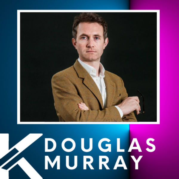 Kudos Radio - Douglas Murray - Dubai - Listen Online