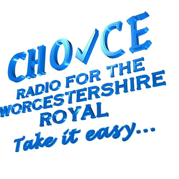 Choice Radio 2