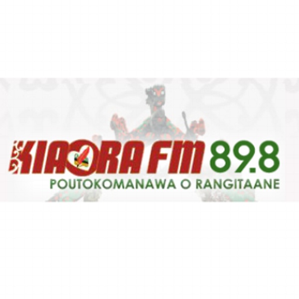 Kia Ora FM 89.8 - FM 89.8 - Palmerston North - Listen Online