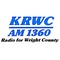 KRWC - AM 1360 - Buffalo, MN - Listen Online
